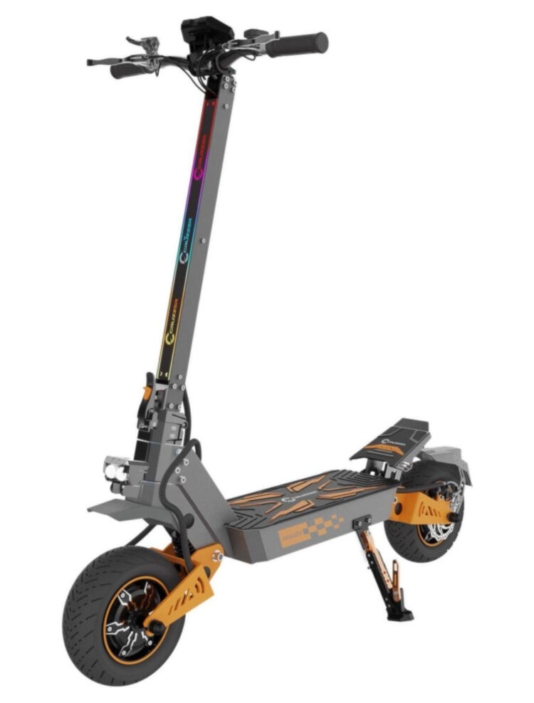 Ranger Electric scooter оптом в интернет магазине Maraton™
